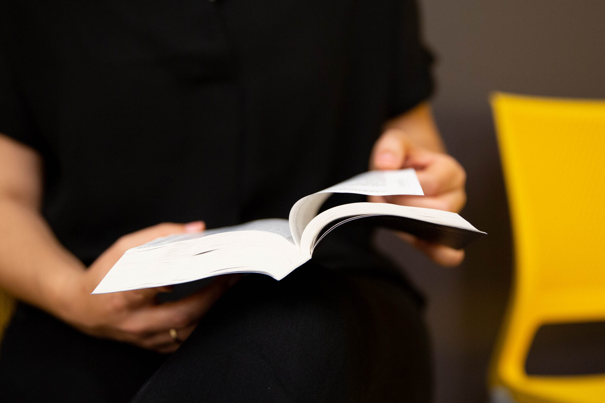 Conocer la verdad sobre el perdón de Dios | Blog de Bibles for America